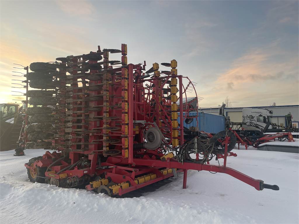 Väderstad RAPID RDA800S | Lantmännen Lantbruk & Maskin