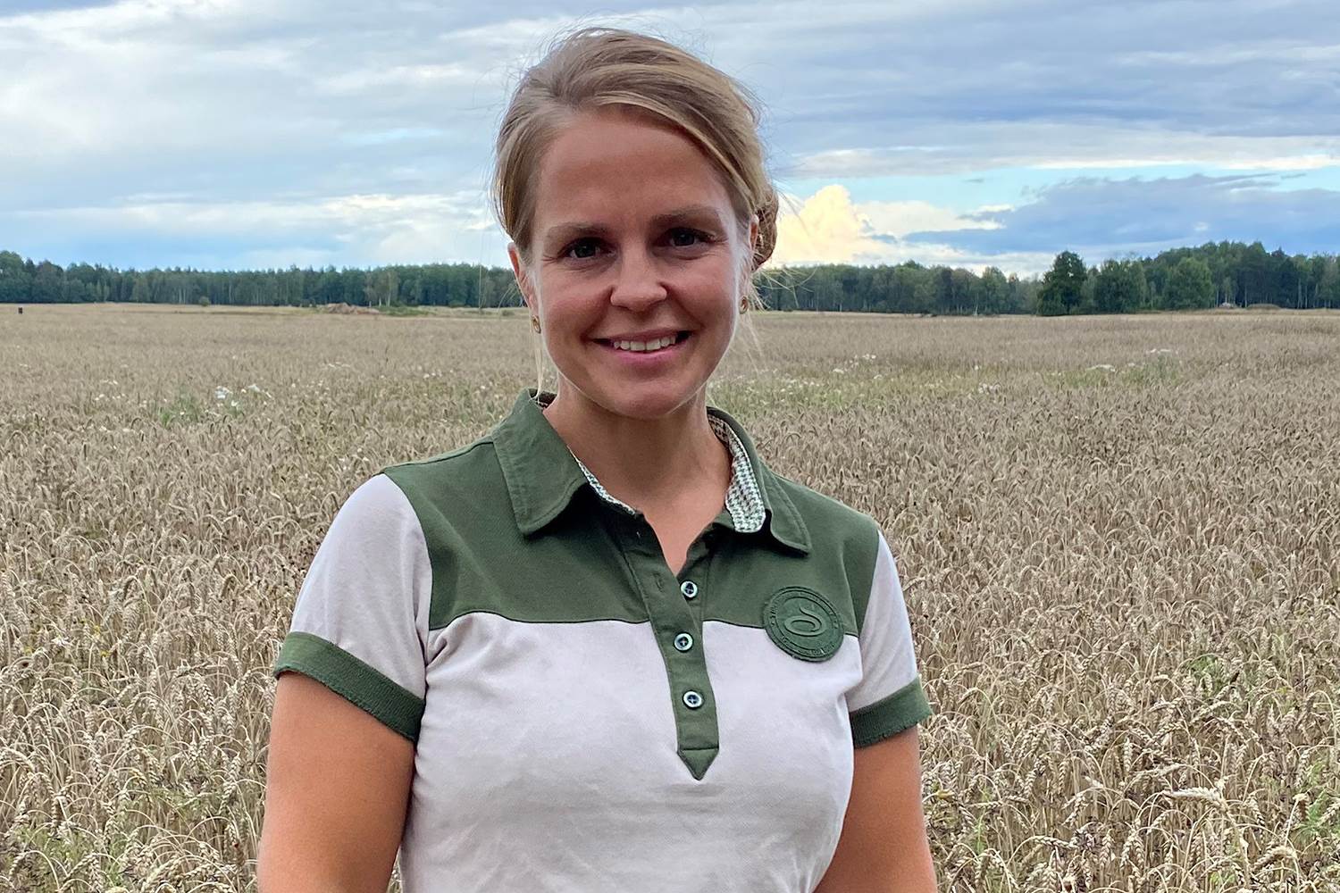 Försäljningskontor Skövde | Lantmännen Lantbruk & Maskin