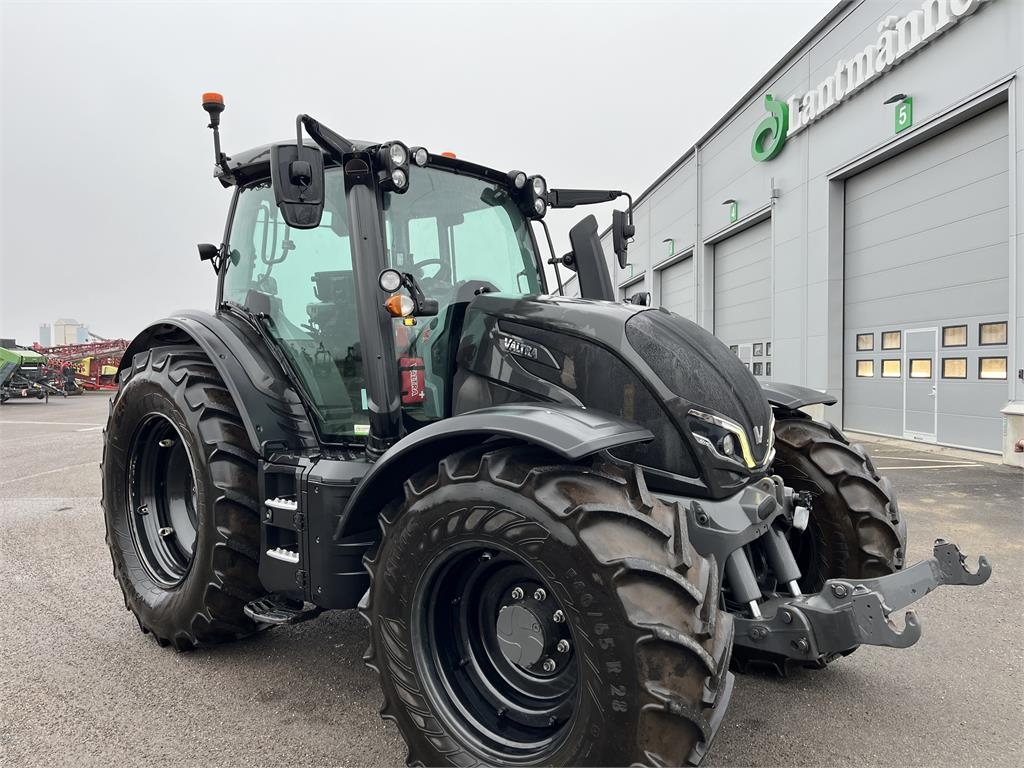 Valtra N175 DIRECT | Lantmännen Lantbruk & Maskin
