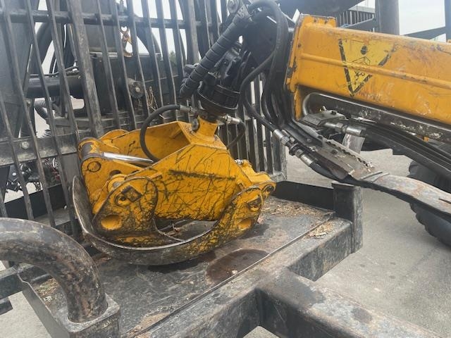 Moheda 101-4WD KRAN M41T | Lantmännen Lantbruk & Maskin