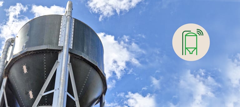 Smart Silo