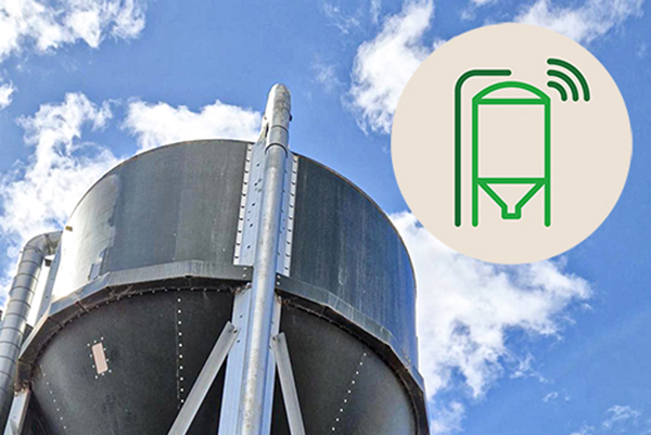Smart Silo