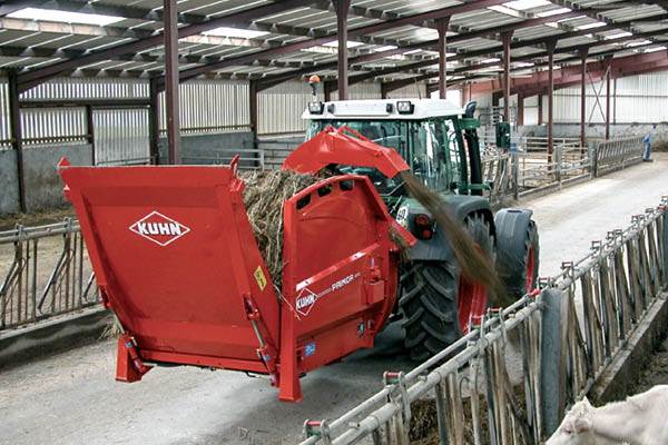 Kuhn Primor | Lantmännen Lantbruk & Maskin