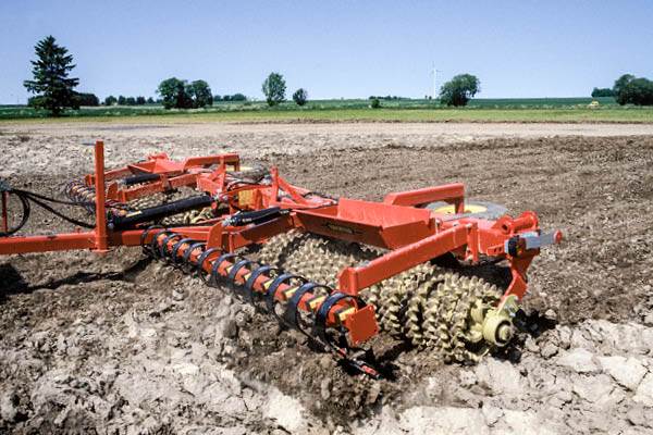 Väderstad Rexius Rollex | Lantmännen Lantbruk & Maskin